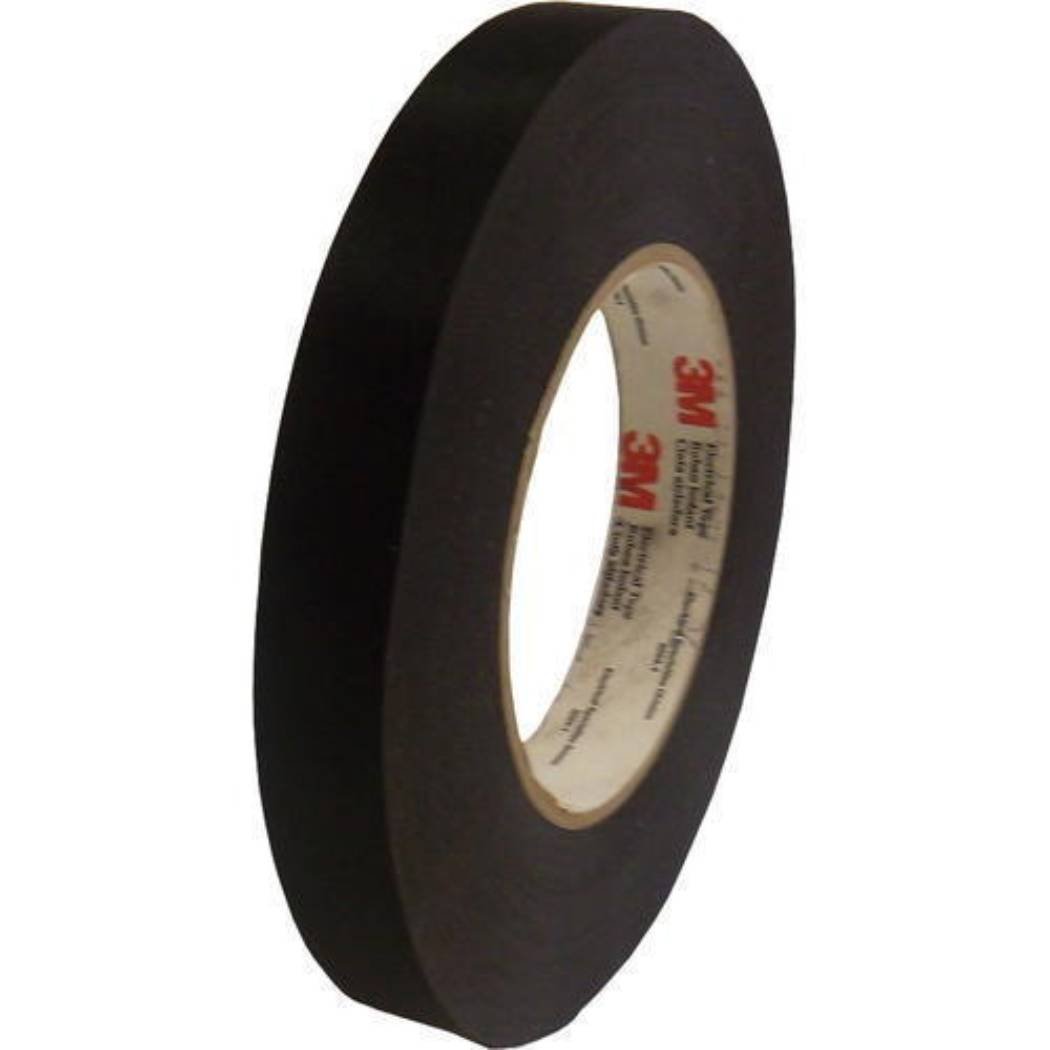 3M™ Acetate Cloth Electrical Tape 11 - Aadhi Tape Solutions