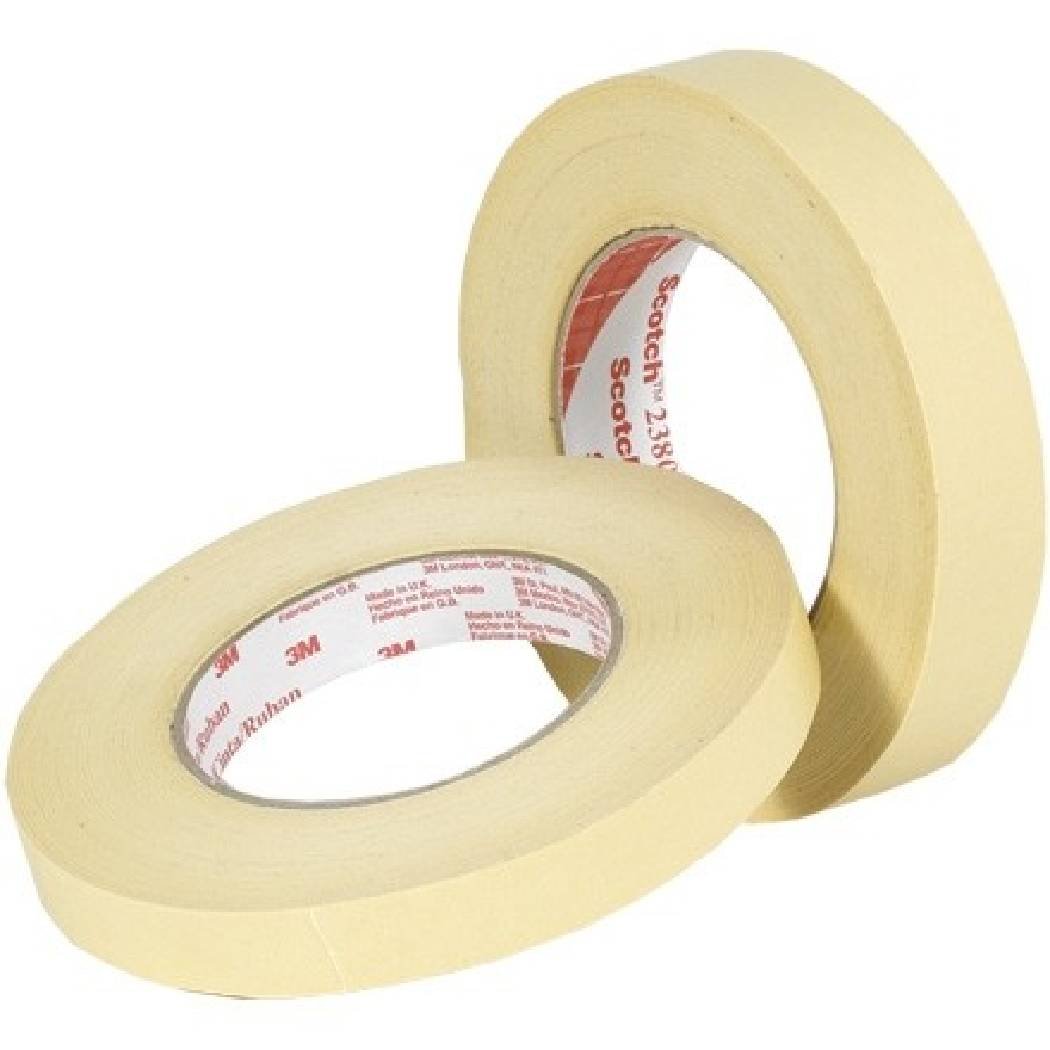3M™ Performance Masking Tape 2380 - Aadhi Tape Solutions