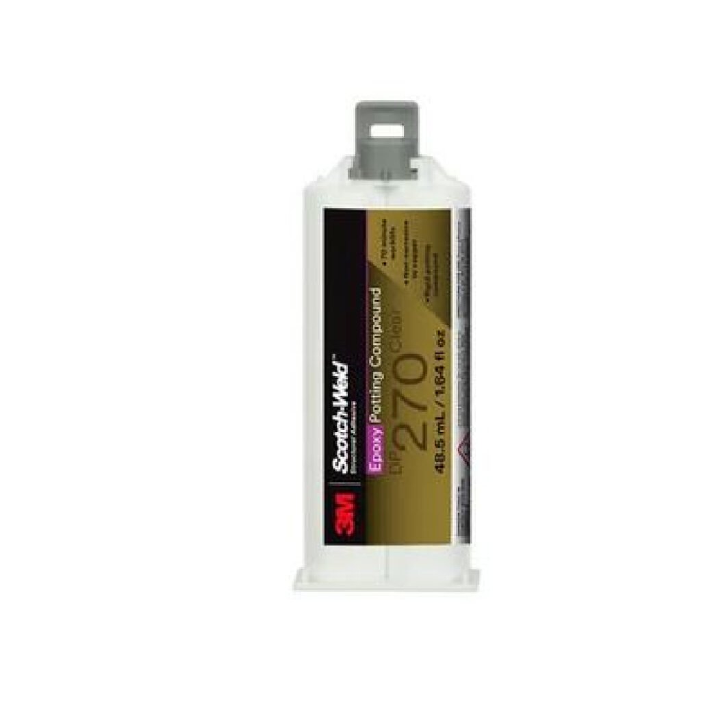 3M™ Scotch-Weld™ Epoxy Potting Compound DP270 - Aadhi Tape Solutions