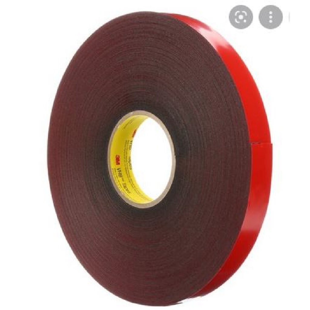 3M™ VHB™ Tape 5925 - Aadhi Tape Solutions