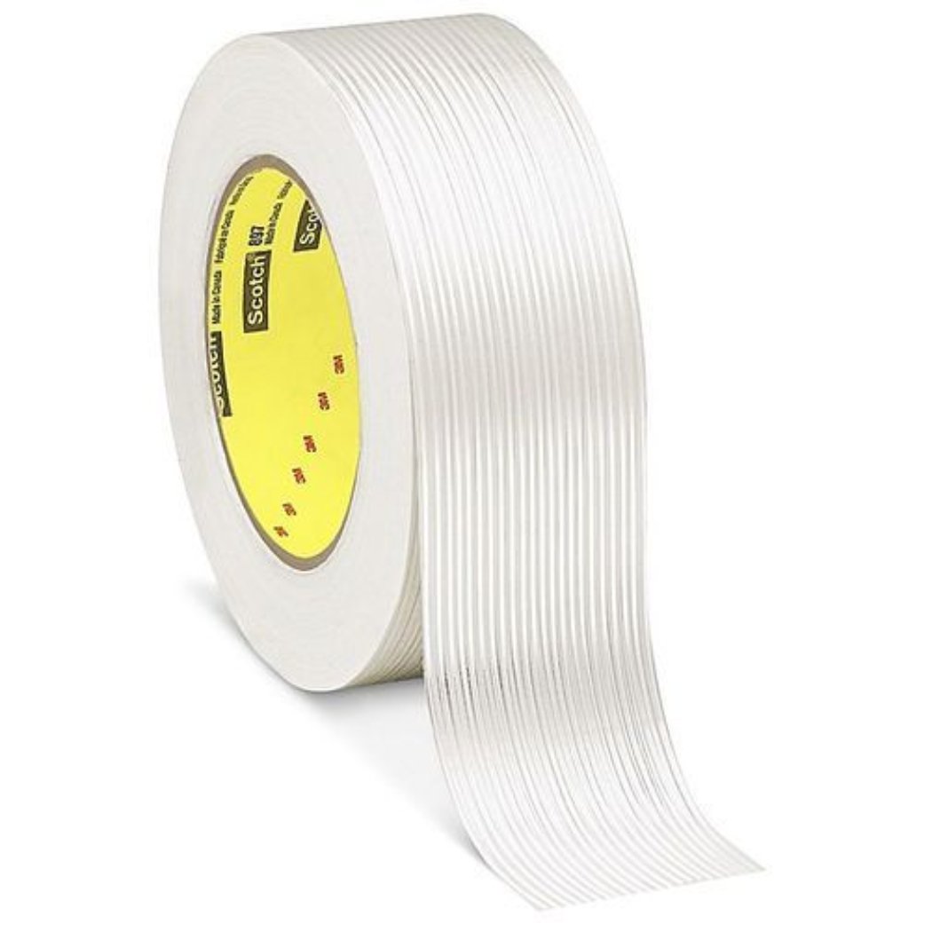 Scotch® Filament Tape 897 - Aadhi Tape Solutions