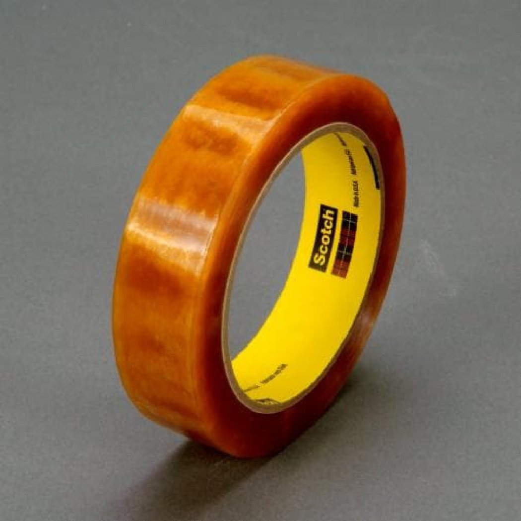 Scotch® Light Duty Packaging Tape 610 Heat Resistant - Aadhi Tape Solutions