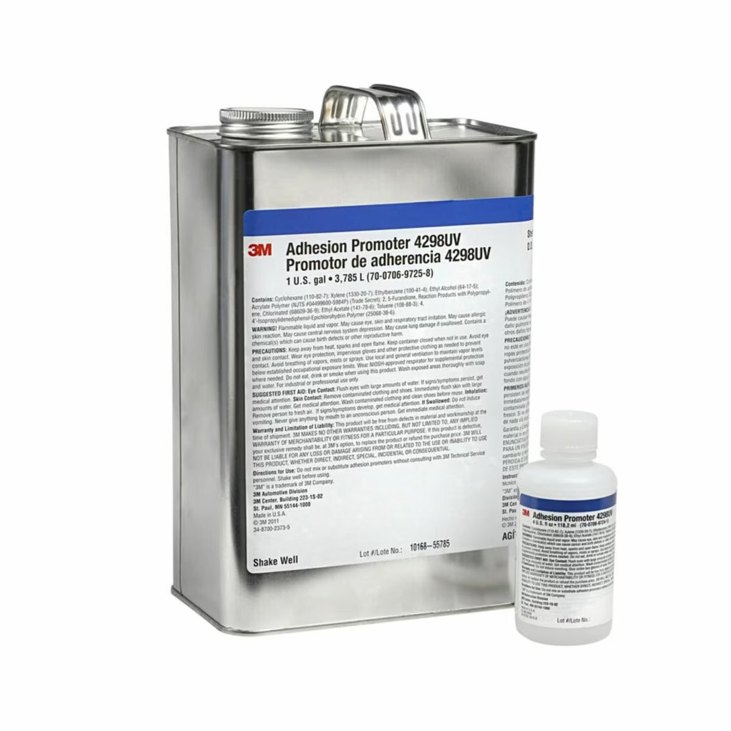 3M™ Adhesion Promoter 4298UV - Aadhi Tape Solutions