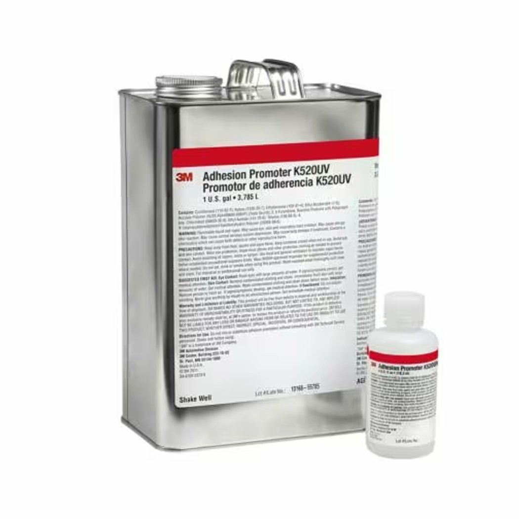 3M™ Adhesion Promoter K520, 1 Liter Can, 12 per Case - Aadhi Tape Solutions