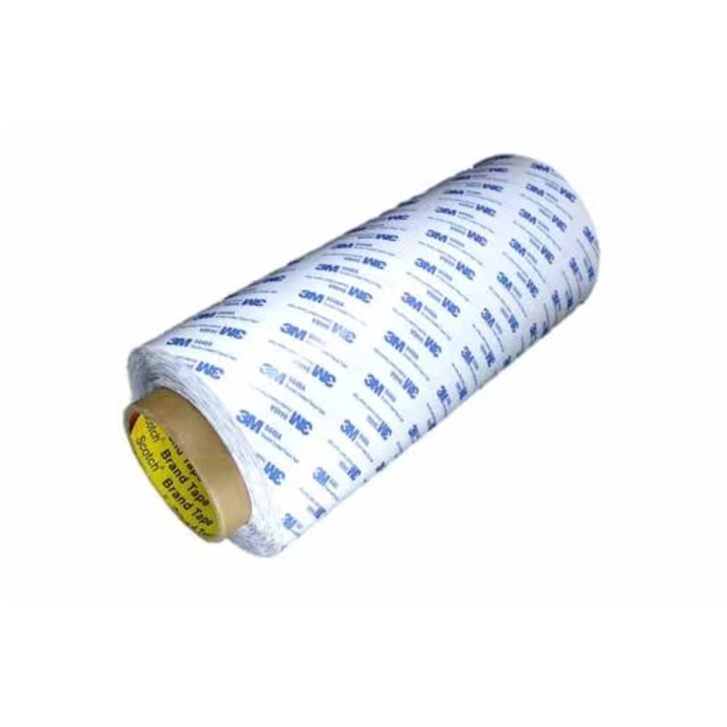3M™ Double Coated Tissue Tape 9448A - Aadhi Tape Solutions
