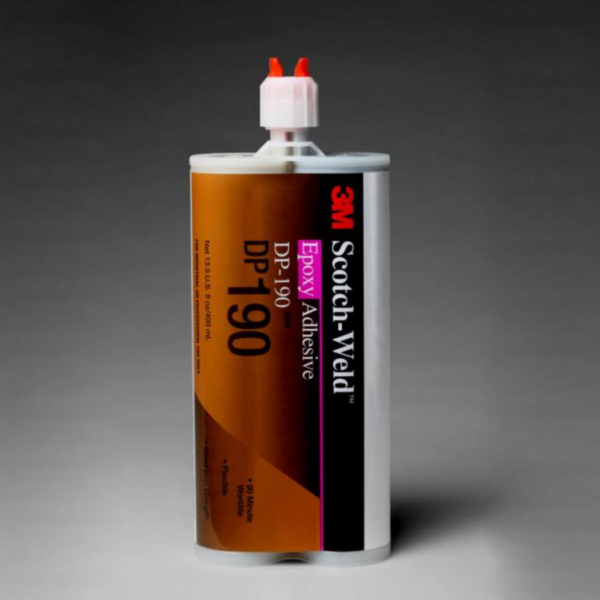 3M™ Scotch-Weld™ Epoxy Adhesive DP190 - Aadhi Tape Solutions