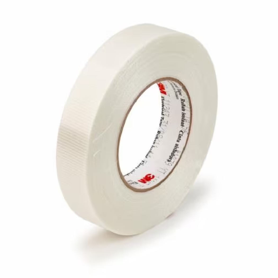3M™ Filament-Reinforced Electrical Tape 1039 - Aadhi Tape Solutions