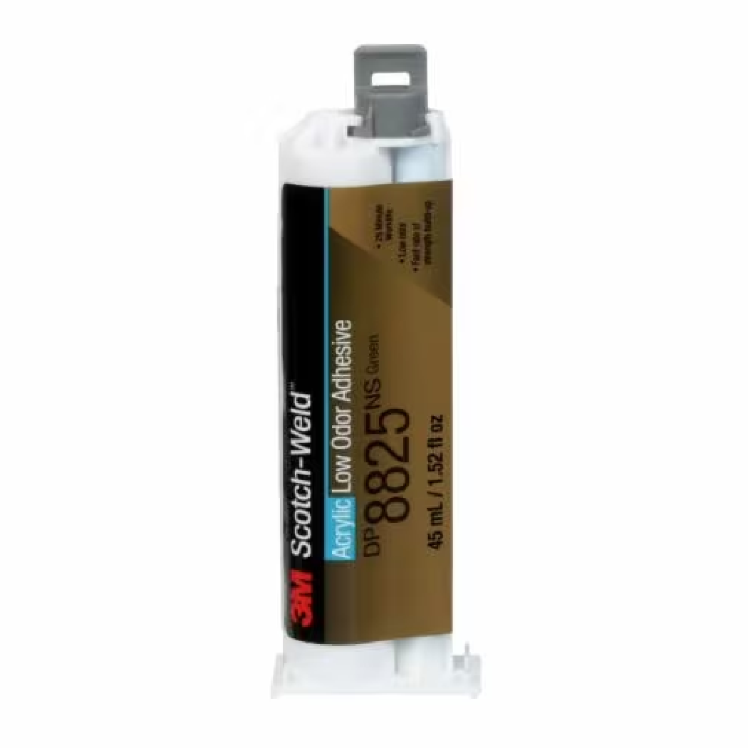 3M™ Scotch-Weld™ Low Odor Acrylic Adhesive DP8825NS - Aadhi Tape Solutions