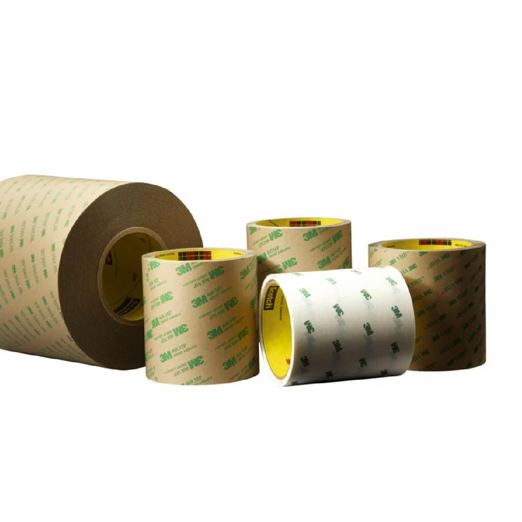 3M™ Adhesive Transfer Tape 6038PL - Aadhi Tape Solutions