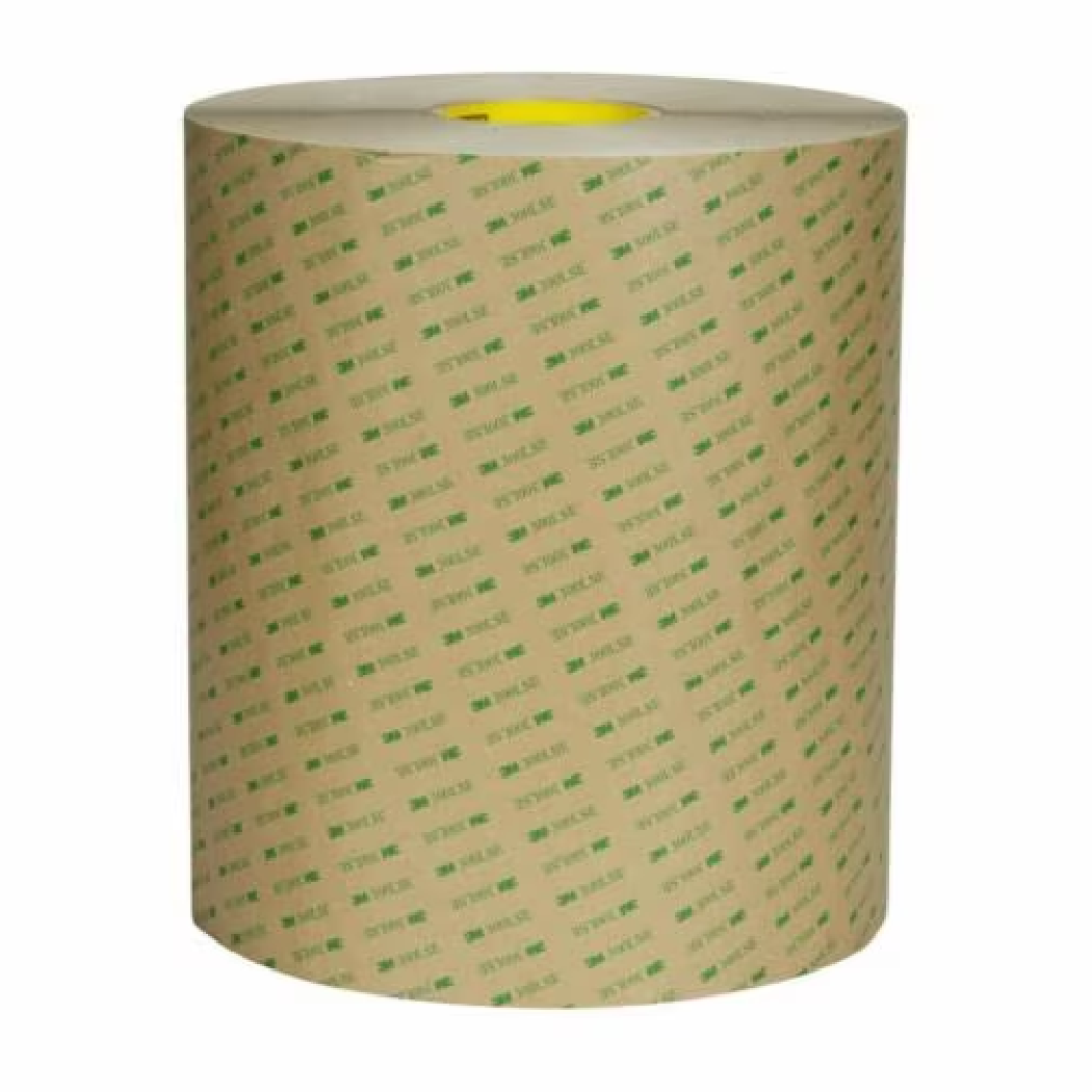 3M™ Double Coated Tape 93020LE - Aadhi Tape Solutions